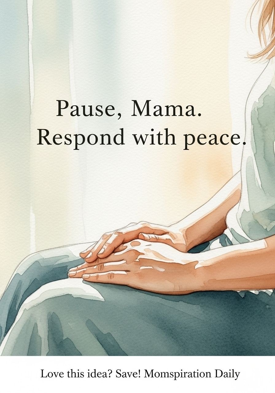 The Secret of Calm and Meaningful Parenting: Lessons from “Spinoza’s ...